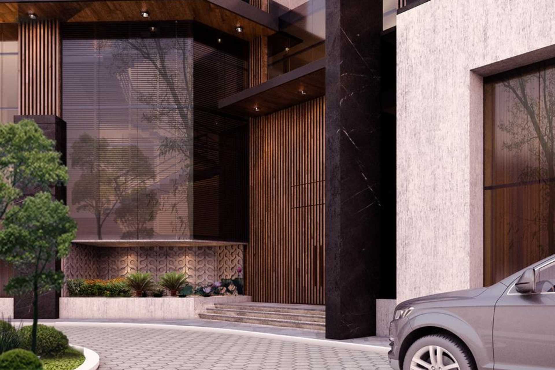 M SQUARE UAE – Architectural Engineering Consultancy
